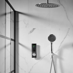 Smart Bathroom | Better Bathrooms