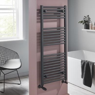Bathroom Radiators - Better Bathrooms