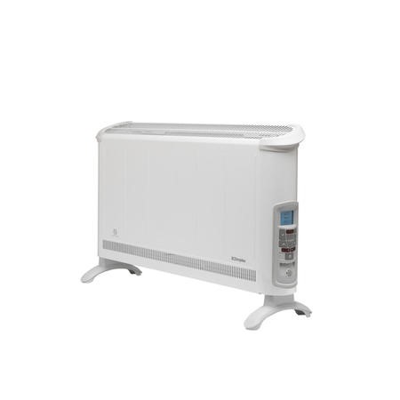 Dimplex 402BT - 3Kw Convector Heater with Smart App & Bluetooth for ...
