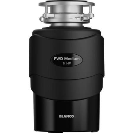 Blanco Medium Food Waste Disposal - Better Bathrooms