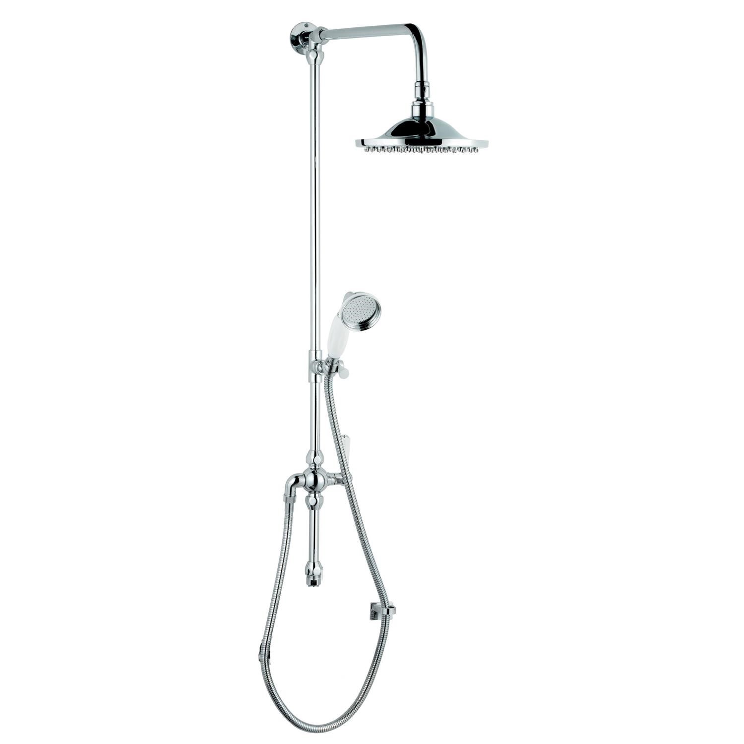 Rigid Riser Kit - Better Bathrooms