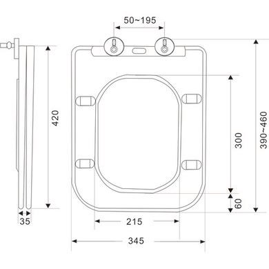 Back to Wall Toilets - Better Bathrooms