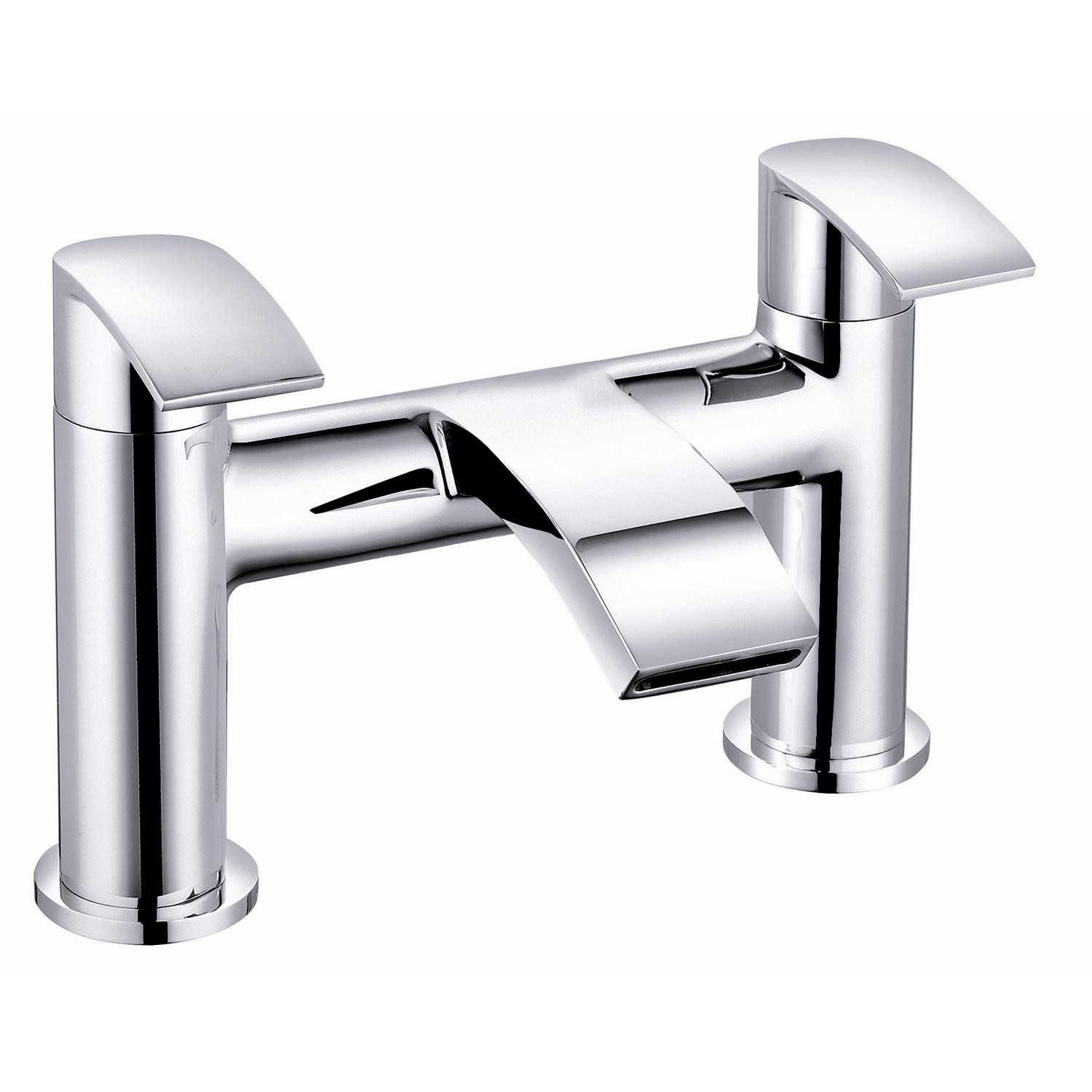 Cove Bath Filler MIxer Tap - Better Bathrooms