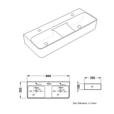 Basins | Bathroom Sinks - Better Bathrooms