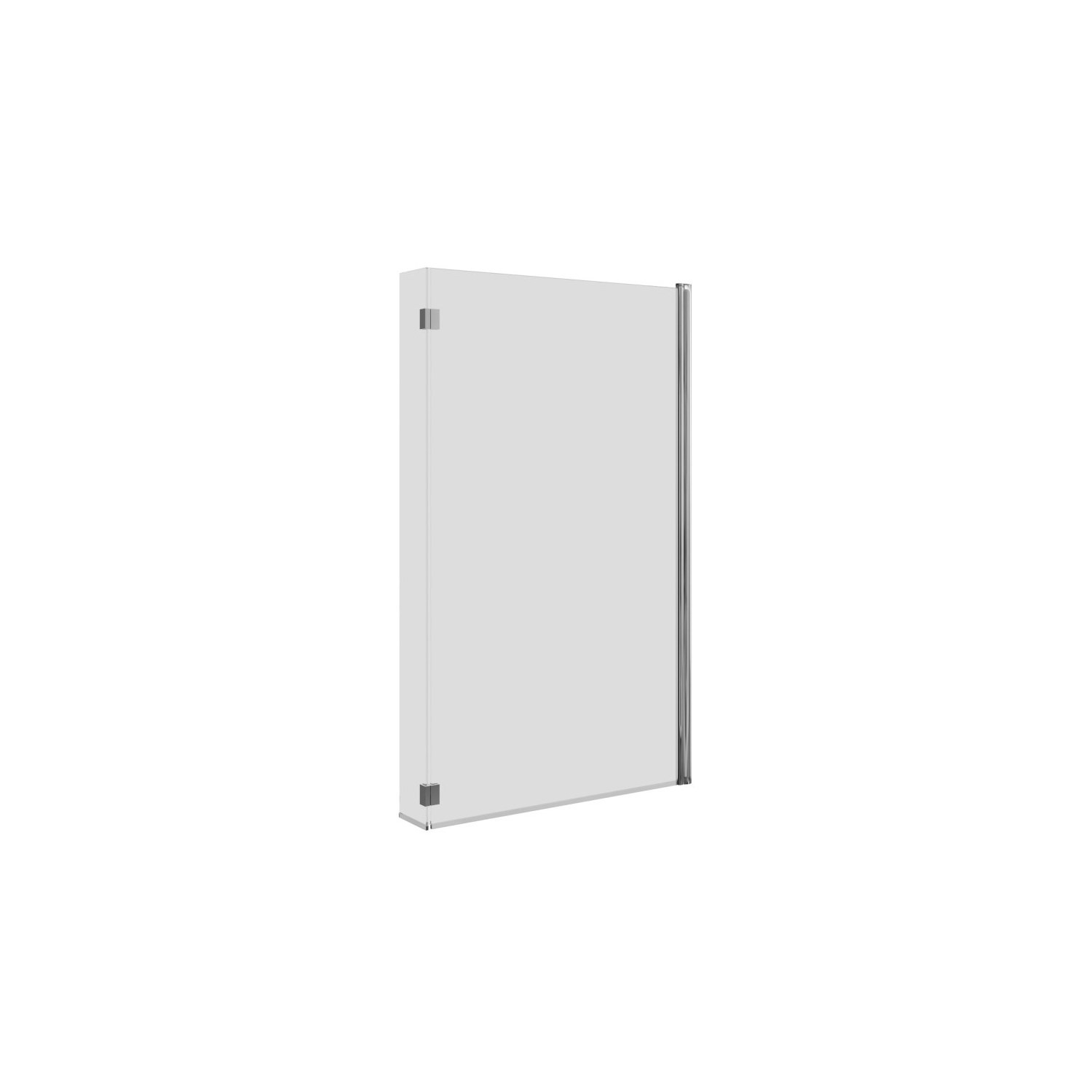 Freestanding Single Ended Right Hand Corner Bath 1650 x 800mm - Amaro ...