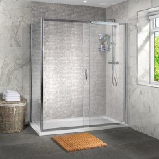 Shower Enclosures - Better Bathrooms