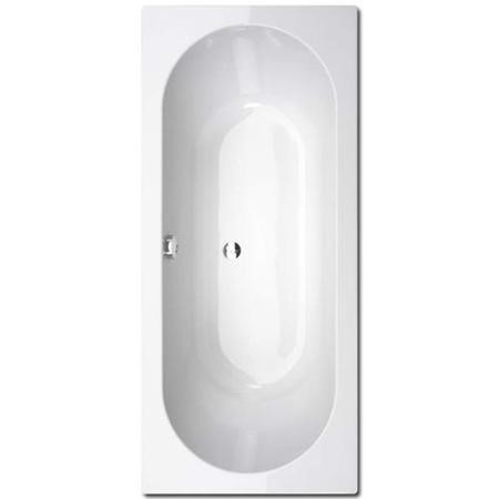 Duo 1600 Double Ended Bath-Standard Bath - Better Bathrooms