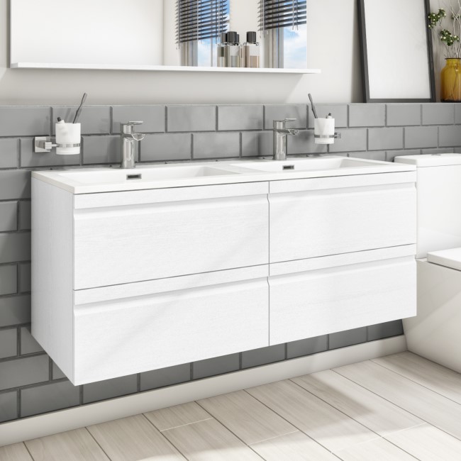 Bathroom Vanity 1200mm – Bathroom Guide by Jetstwit