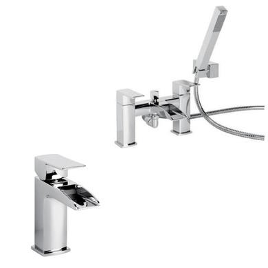 Bathroom Tap Sets - Better Bathrooms