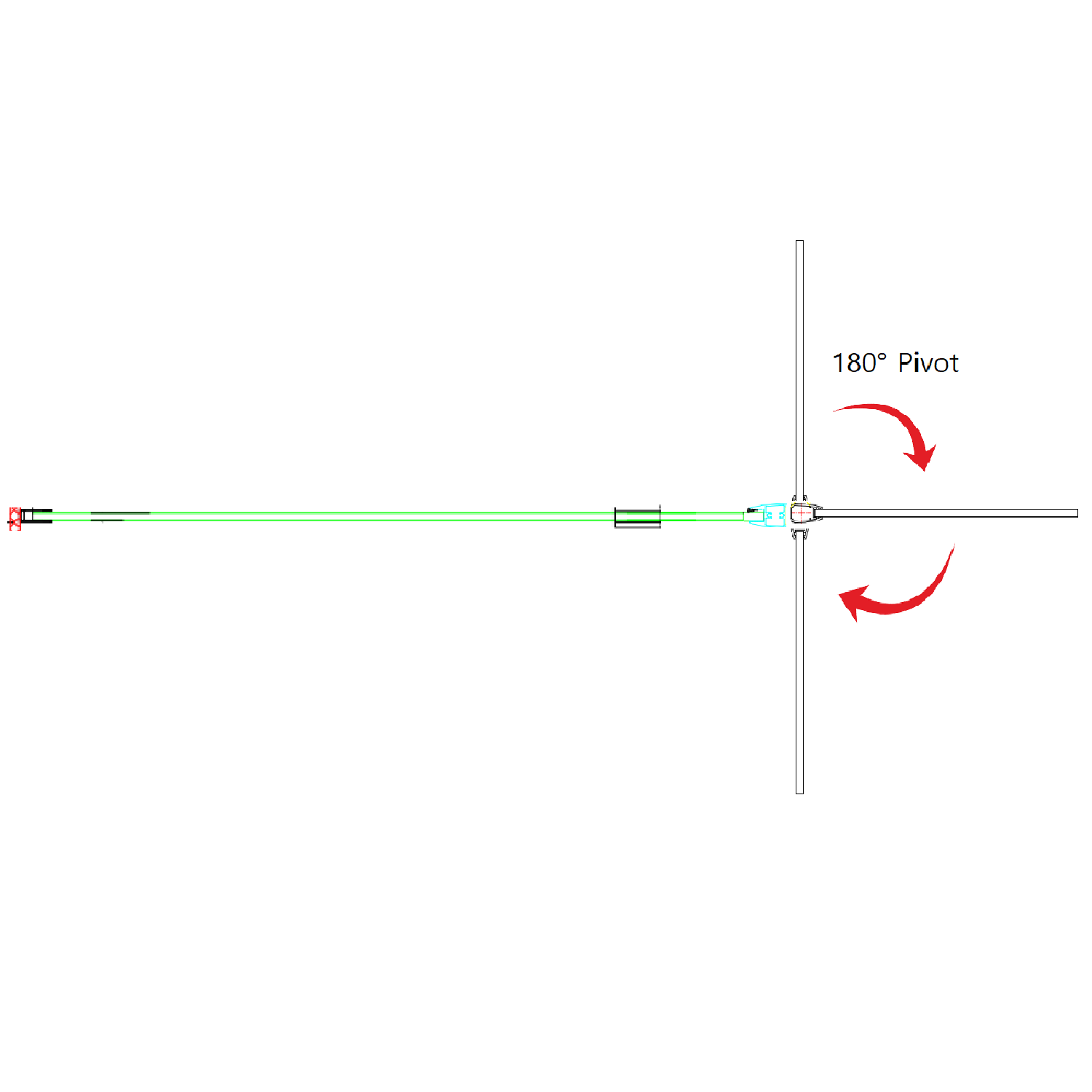 1400x900mm Frameless Walk In Shower Enclosure with 300mm Hinged Flipper ...
