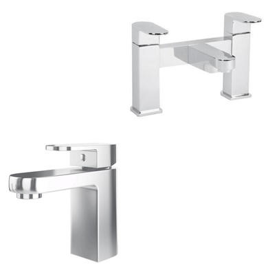 Bathroom Tap Sets - Better Bathrooms