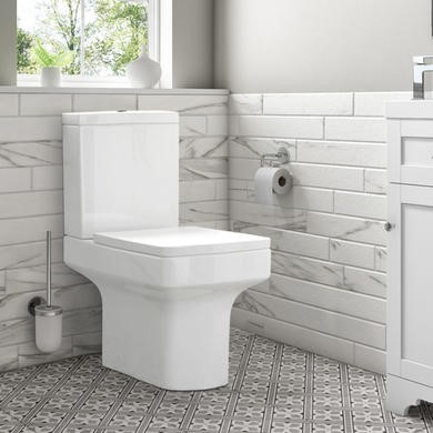 Factory Outlet Toilets - Better Bathrooms
