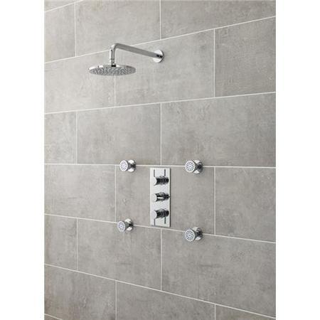 Body Jet - Better Bathrooms