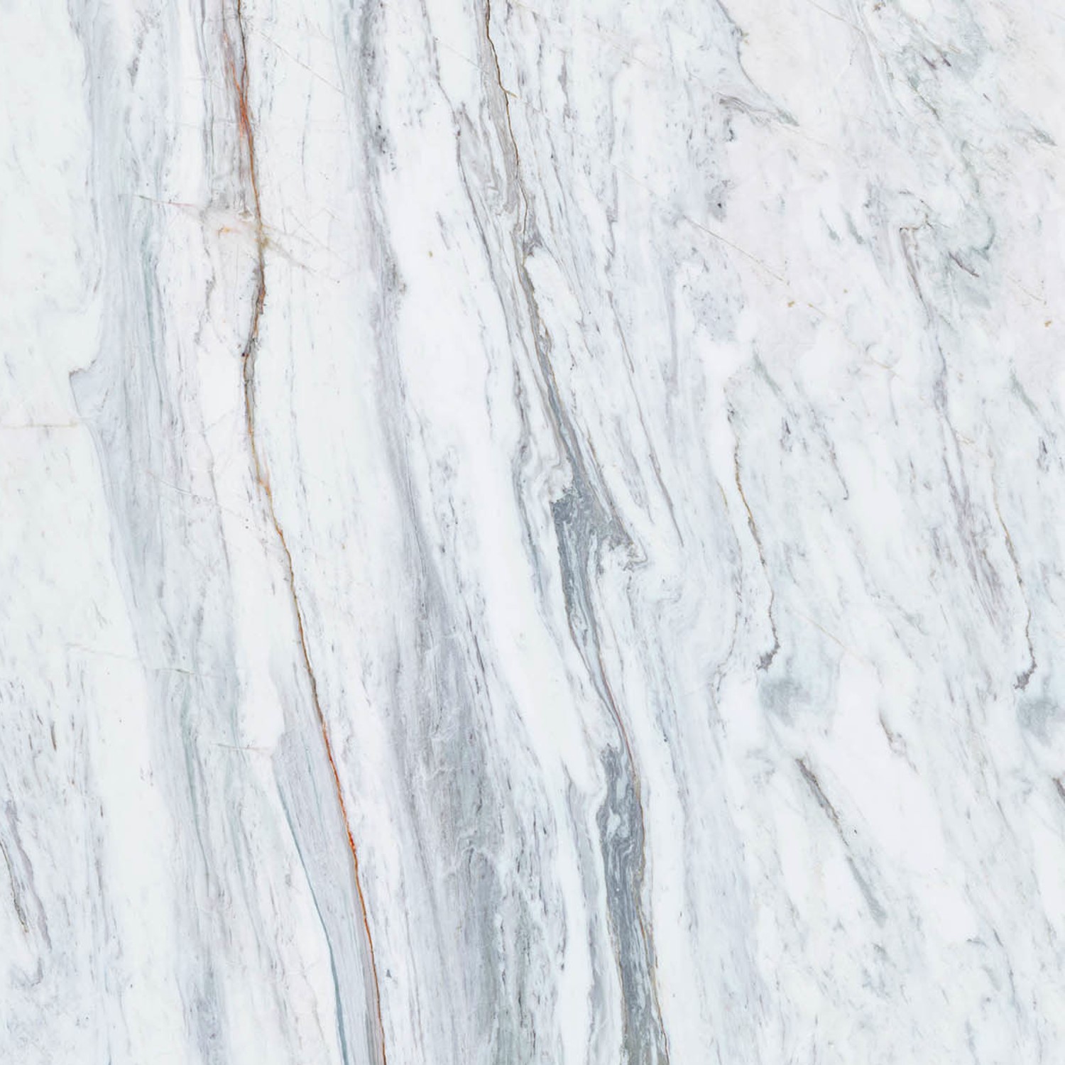 Grey Marmo Linea Elite Wall Panel 2420mm h x 1200mm w - Mermaid ...