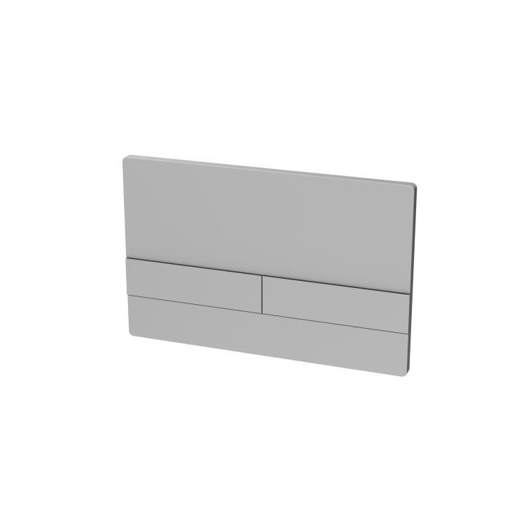 Concealed Dual Flush Cstern 1180mm Wall Mounted WC Frame with Dual ...