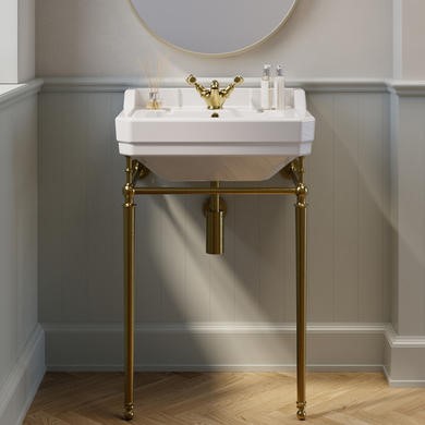 Washstands | Basin Stands - Better Bathrooms