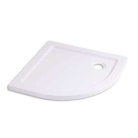 Ultralite 900 x 900 Quadrant Shower Tray - Better Bathrooms