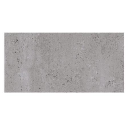 Cementi Grey Porcelain Wall/Floor Tile - Better Bathrooms