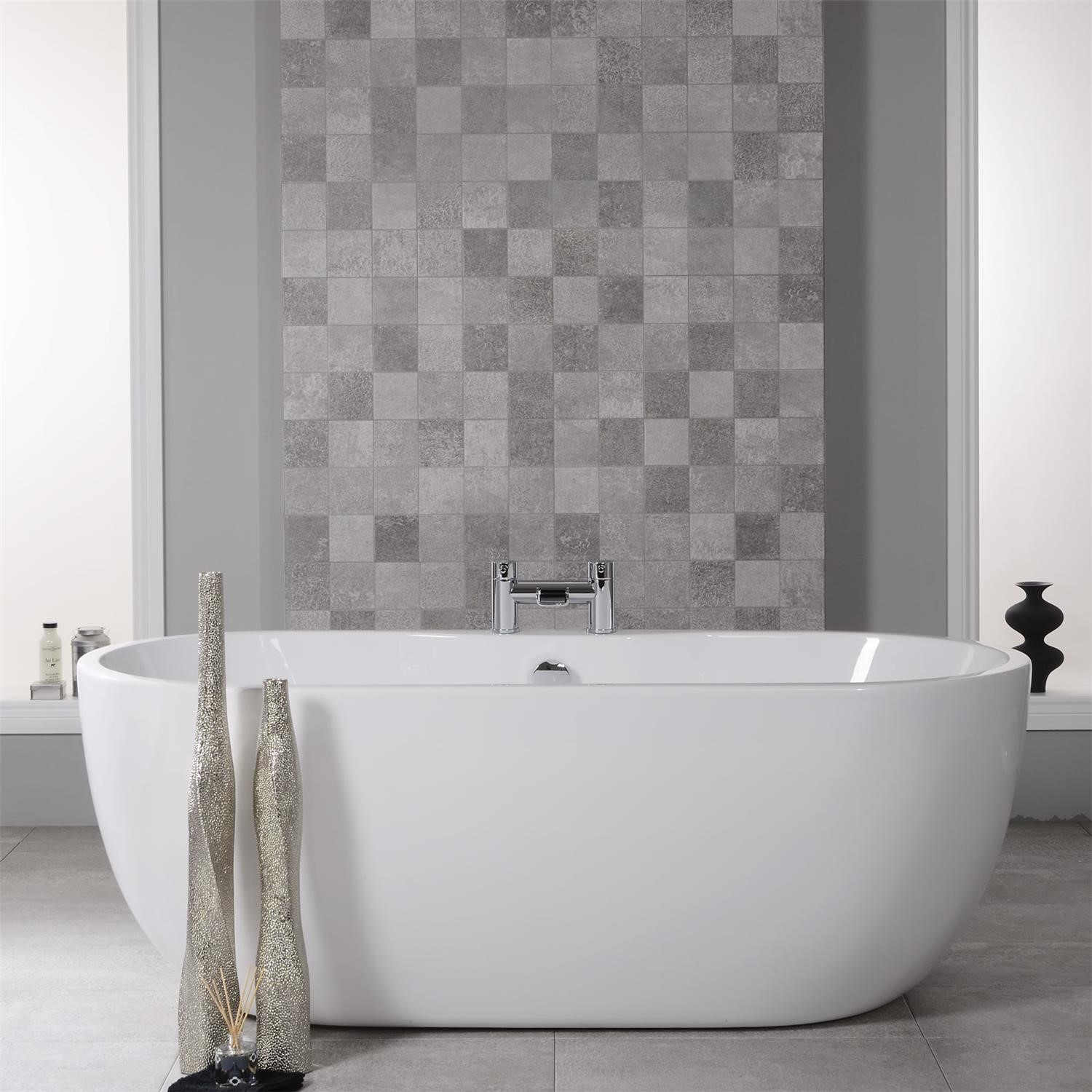 Termal Perla Relieve Wall Tile - Better Bathrooms