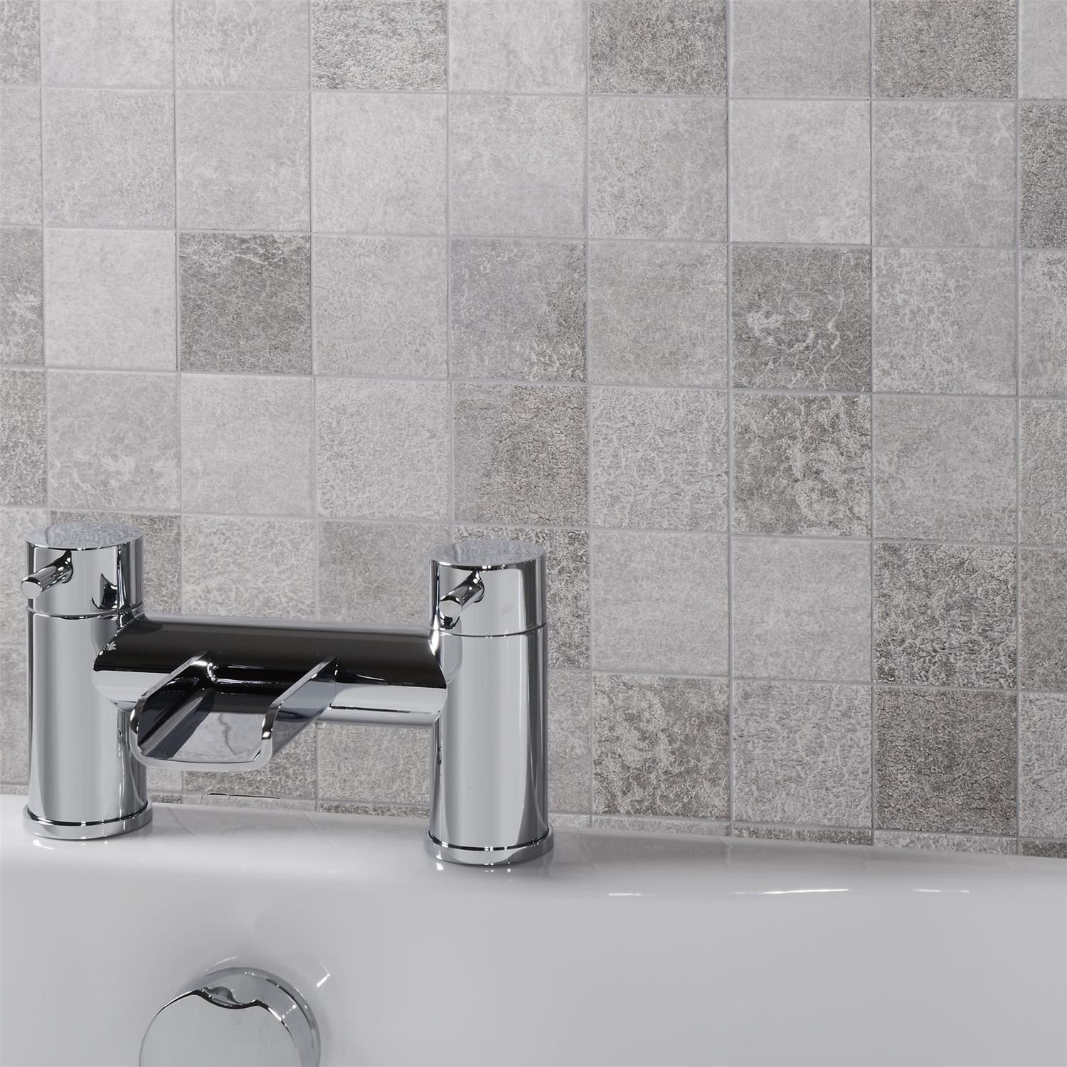 Termal Perla Relieve Wall Tile - Better Bathrooms