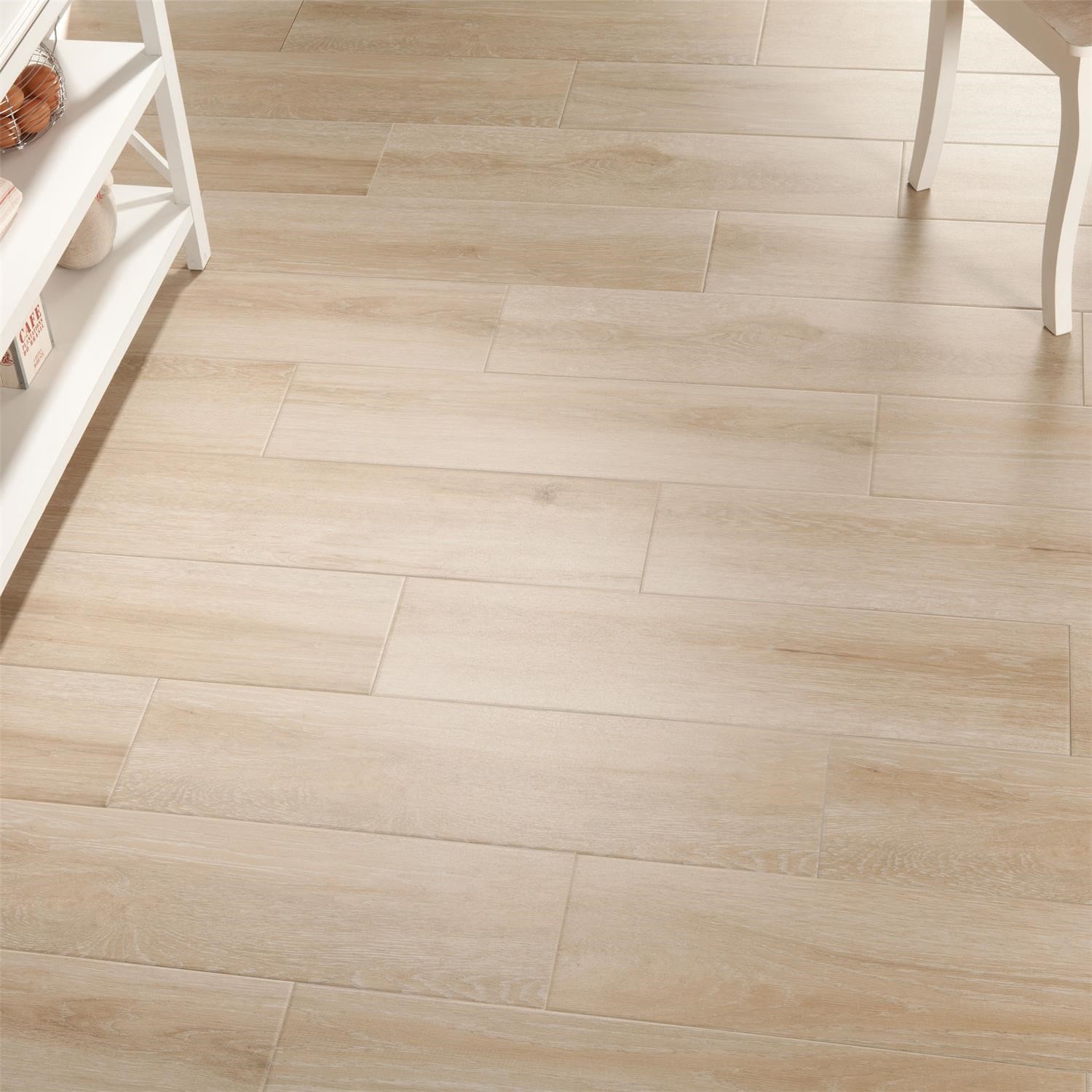 Bosco Arena Porcelain Wall/Floor Tile - Better Bathrooms