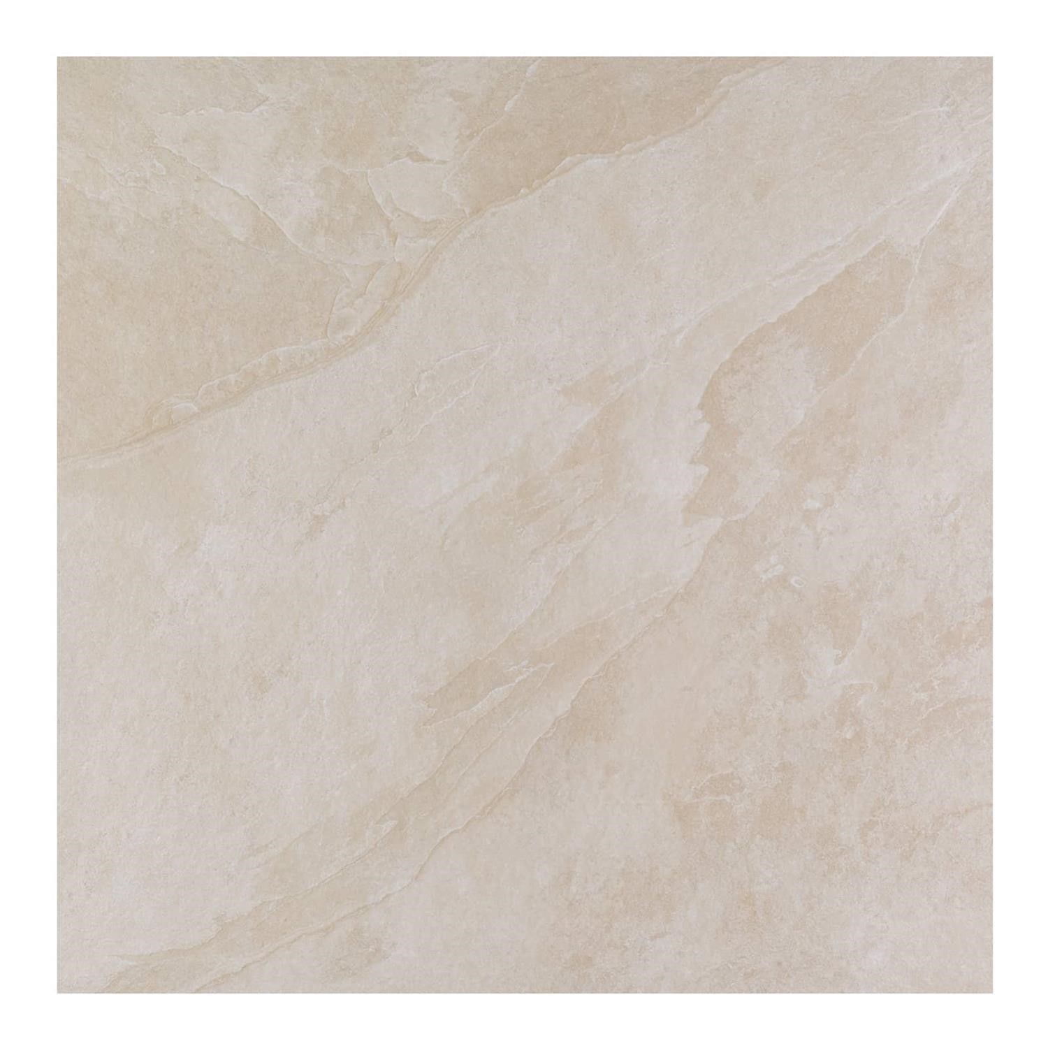 Terranova Crema Wall/Floor Tile - Better Bathrooms