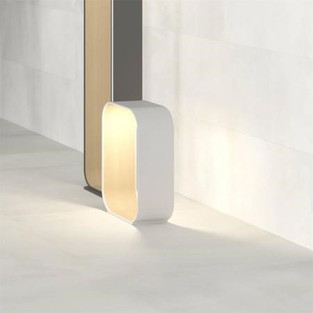Leeds Blanco Wall/Floor Tile - Better Bathrooms