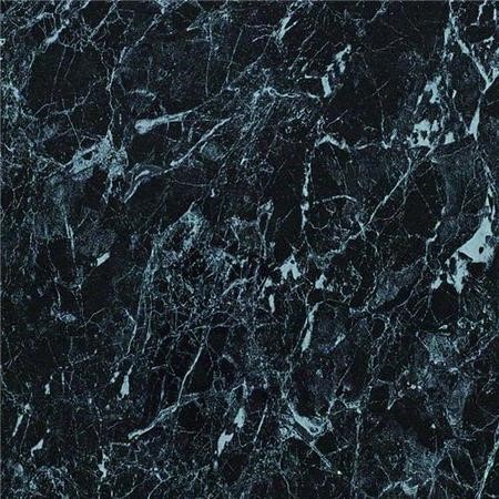 Black Marble Effect Wall Panel - 2400 x 1000 x 10mm - Better Bathrooms
