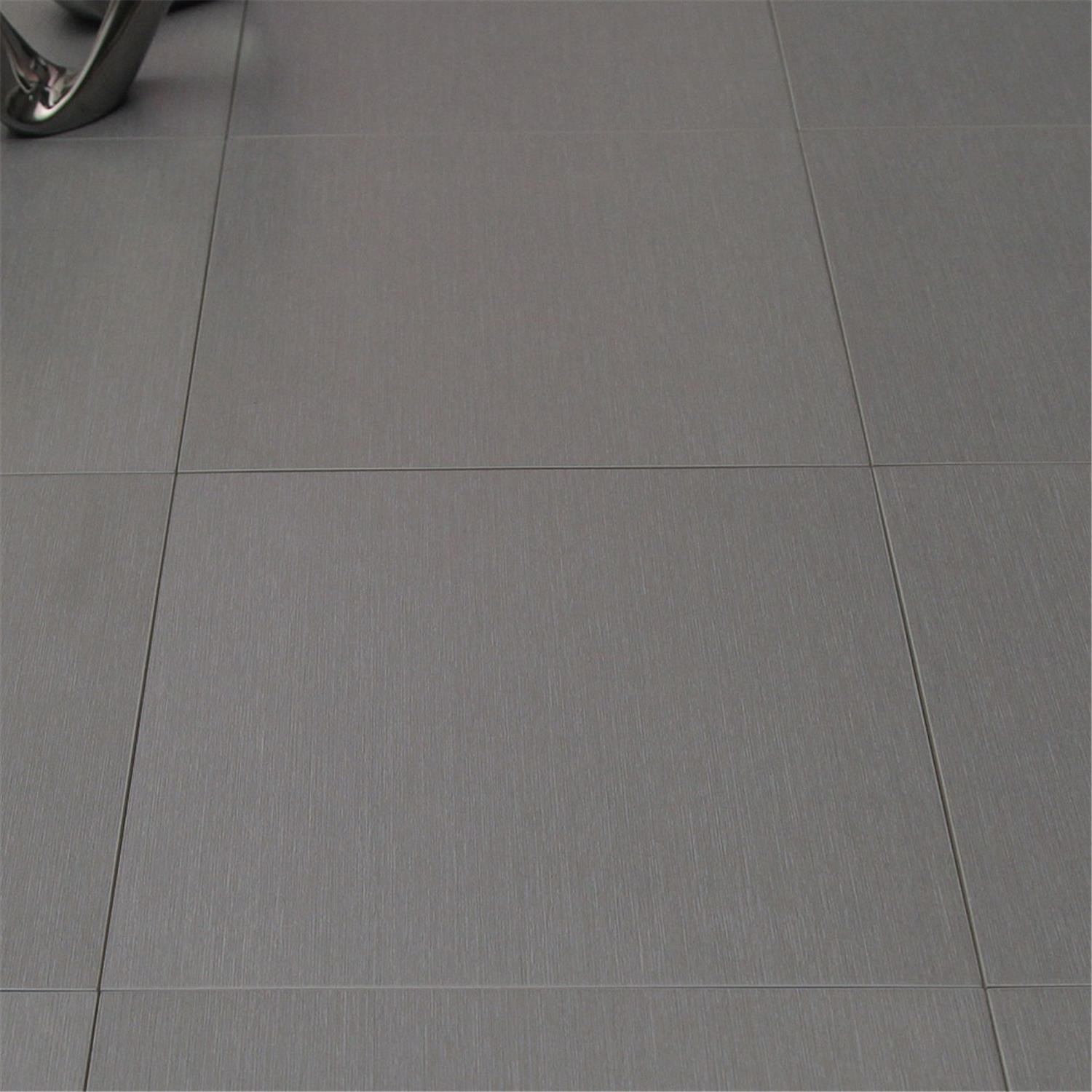 Infinita Grey Wall/Floor Tile - Better Bathrooms