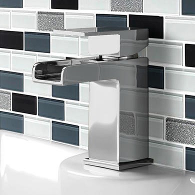 Cloakroom Tap - Better Bathrooms