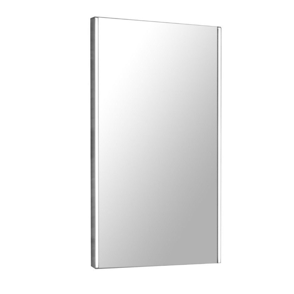 400mm Illuminated LED Mirror - Dream Range - Better Bathrooms