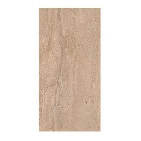 Incontro Dark Beige Field Wall Tile - Better Bathrooms