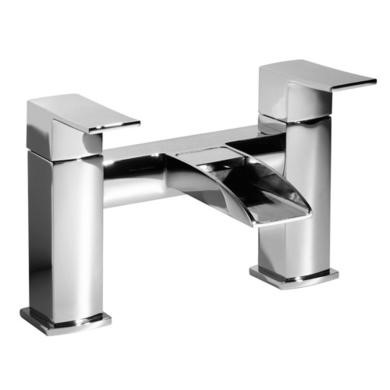 Waterfall Bath Tap - Better Bathrooms