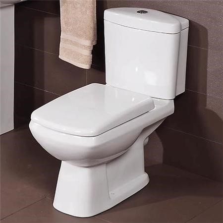 Revive Toilet - Better Bathrooms