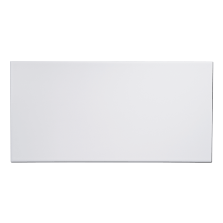 White Bumpy Gloss Wall Tile 200 x 250mm - Better Bathrooms