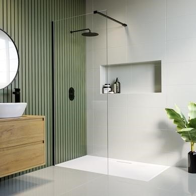 Shower Enclosures | Shower Cubicles - Better Bathrooms