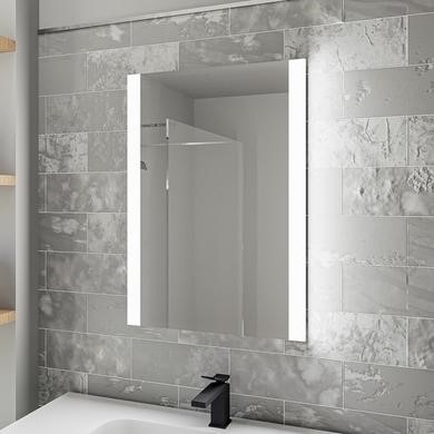 Bathroom Mirrors with Demister - Better Bathrooms