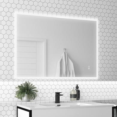 Bathroom Mirrors With Shaving Socket - Better Bathrooms