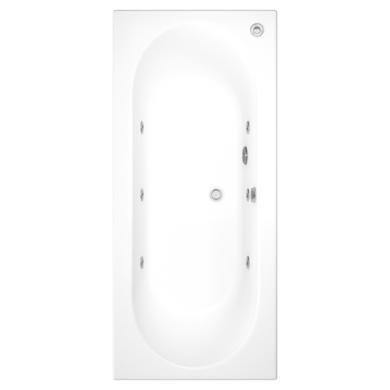 Whirlpool Baths - Better Bathrooms