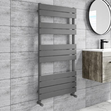 Towel Radiators | Bathroom Towel Radiators - Better Bathrooms