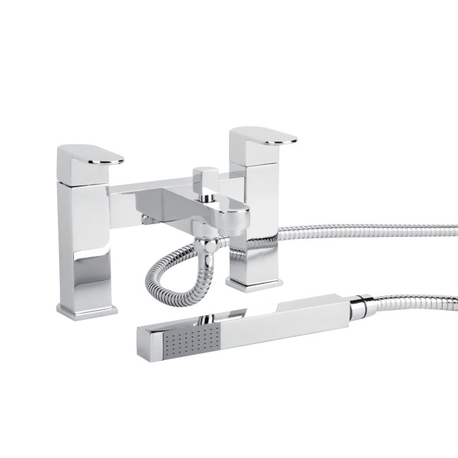 Como Bath Shower Mixer - Better Bathrooms