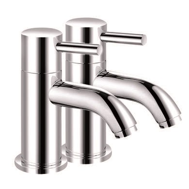 Basin Taps | Bathroom Sink Taps - Better Bathrooms