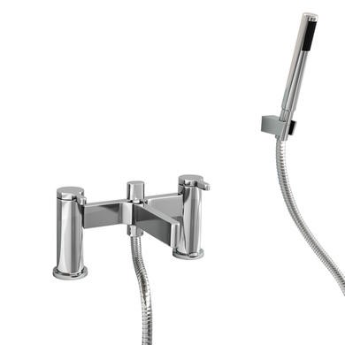 Shower Mixer Bath Tap - Better Bathrooms