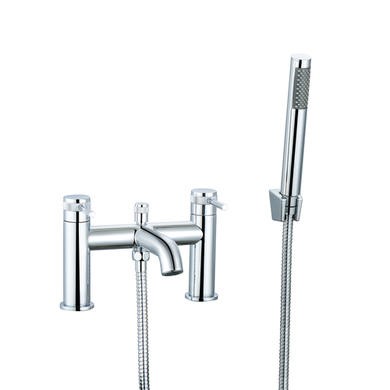 Bath Shower Mixer Taps | Bath Taps with Shower - Better Bathrooms