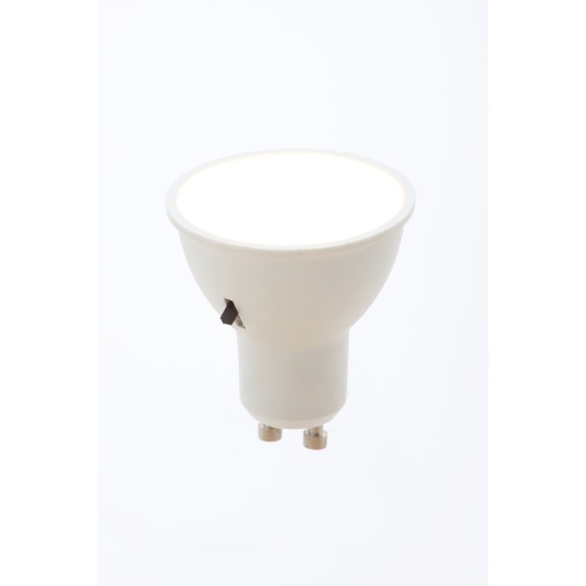 6w GU10 LED Colour Changing Bulb - Better Bathrooms