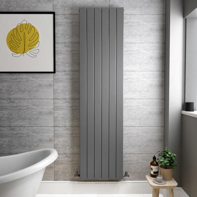 Bathroom Radiators - Better Bathrooms