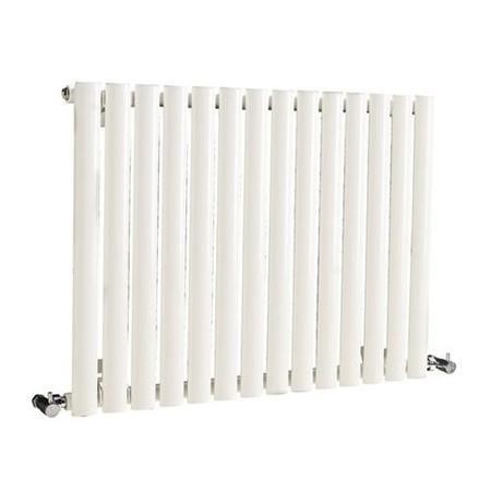 Revive 630 x 825mm Single Panel Designer Radiator - Better Bathrooms
