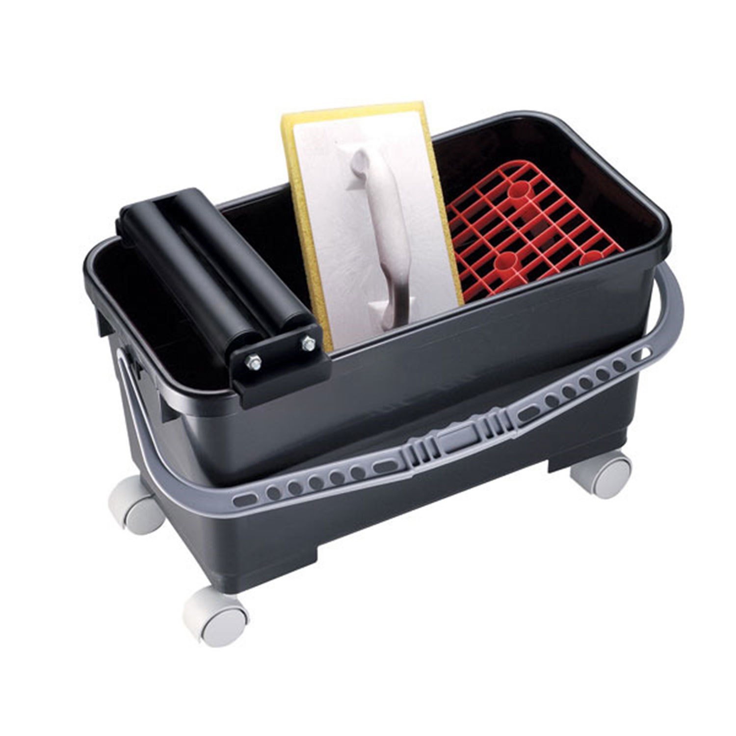 Washboy Set - Better Bathrooms