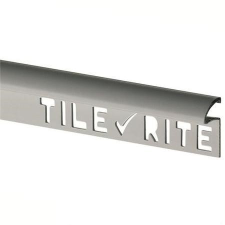 9.5mm Tile Trim-Ivory - Better Bathrooms