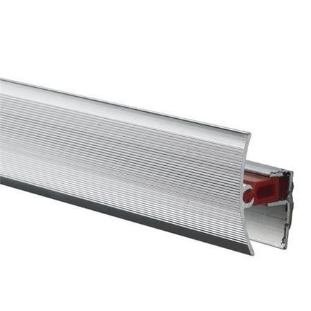 Doorway Strip-Silver - Better Bathrooms